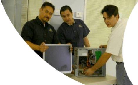 About us – PC Solutions